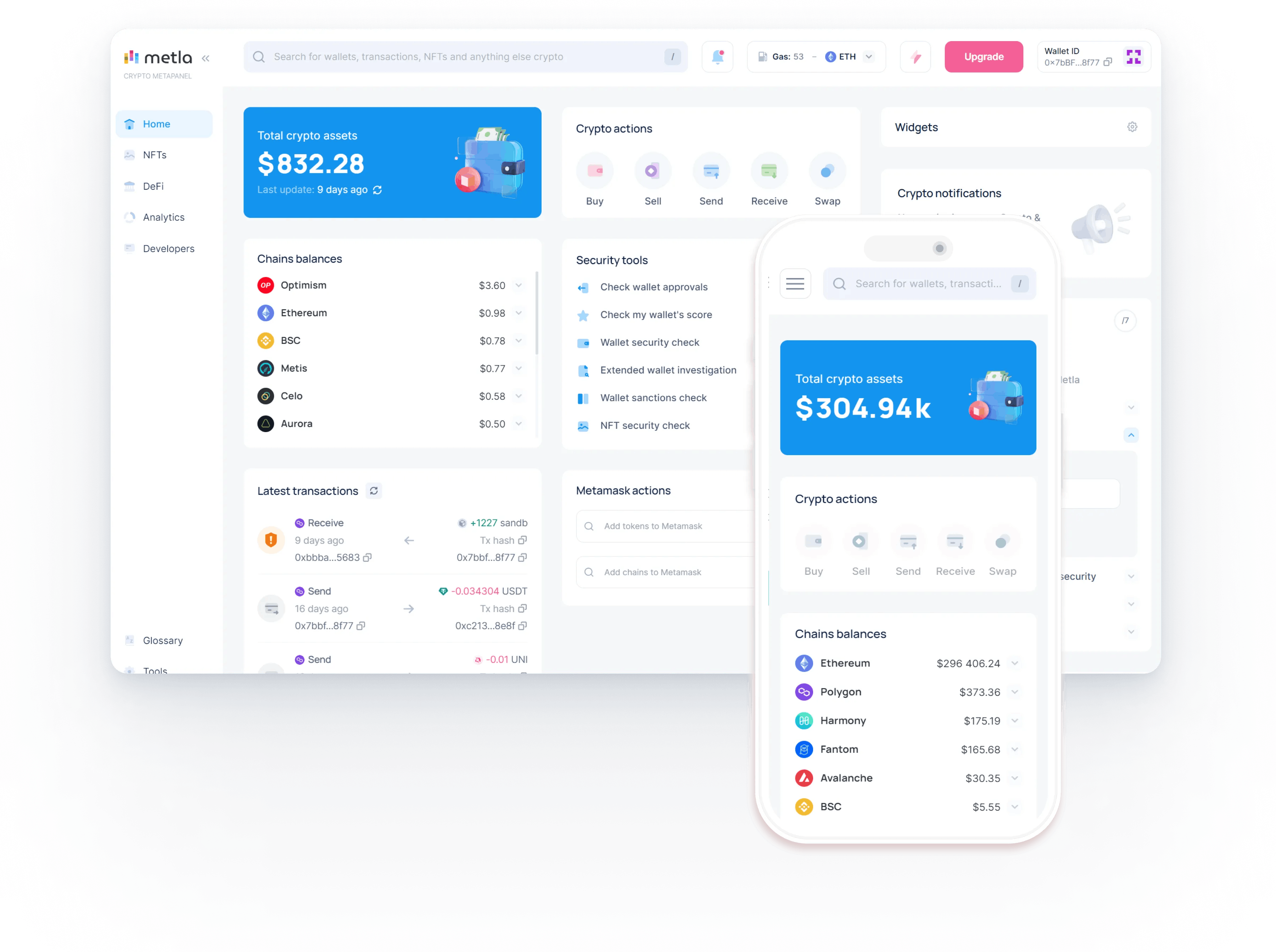 Zeroqode | Building Apps & Business Automations with No-code+AI