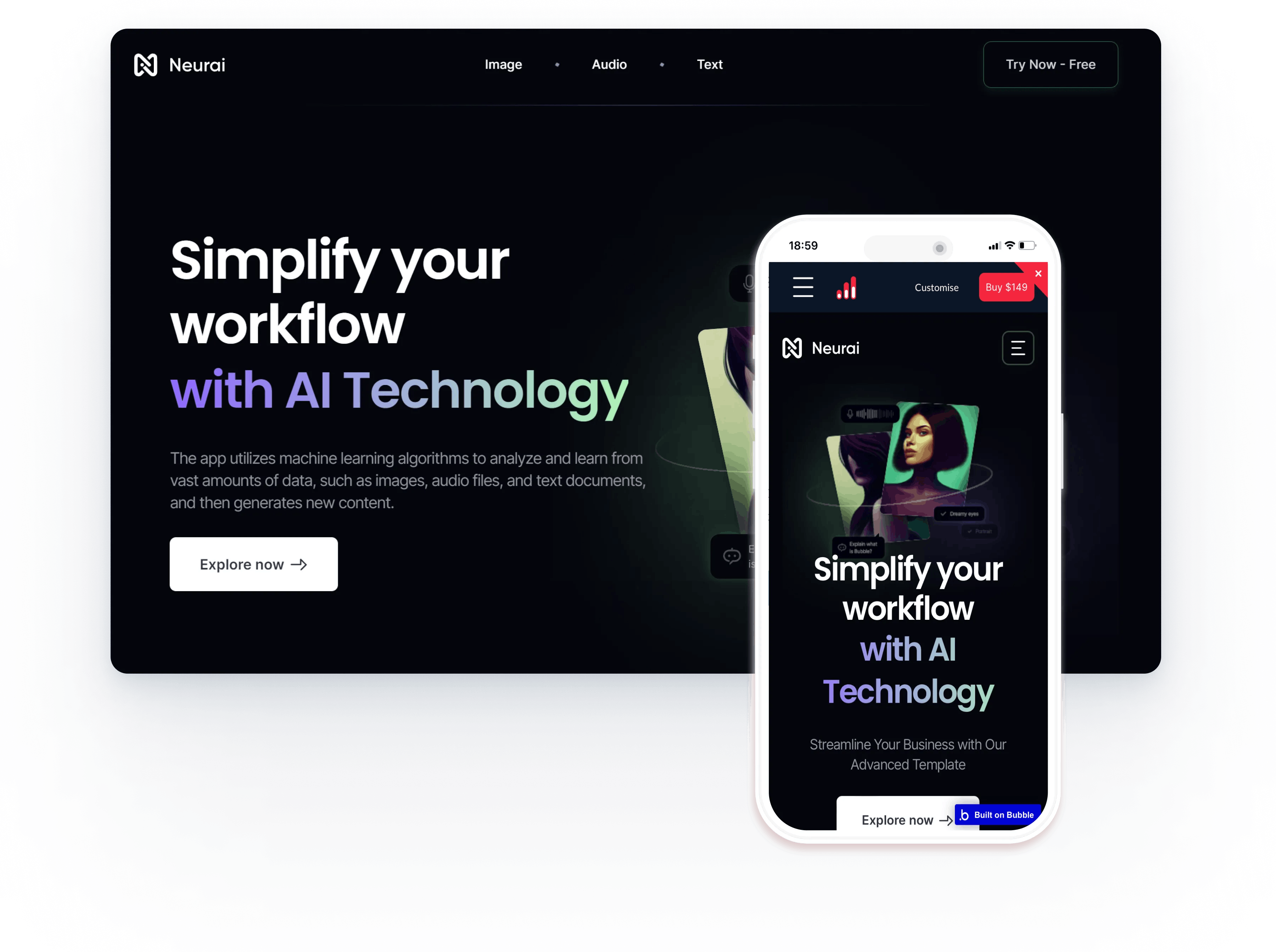 Leading No-Code Development Agency | Zeroqode
