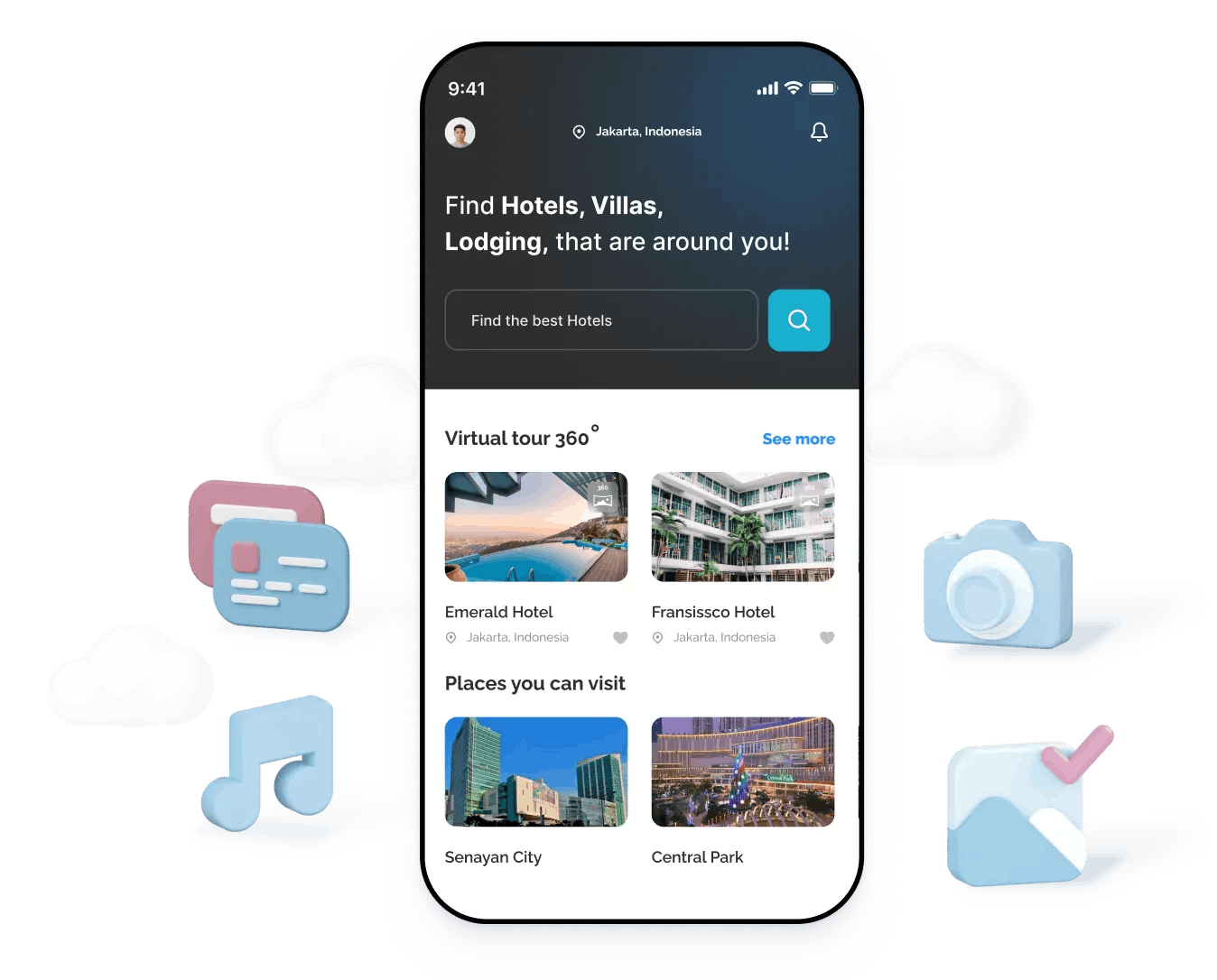 Convert Your Bubble Application Into Native iOS & Android Apps