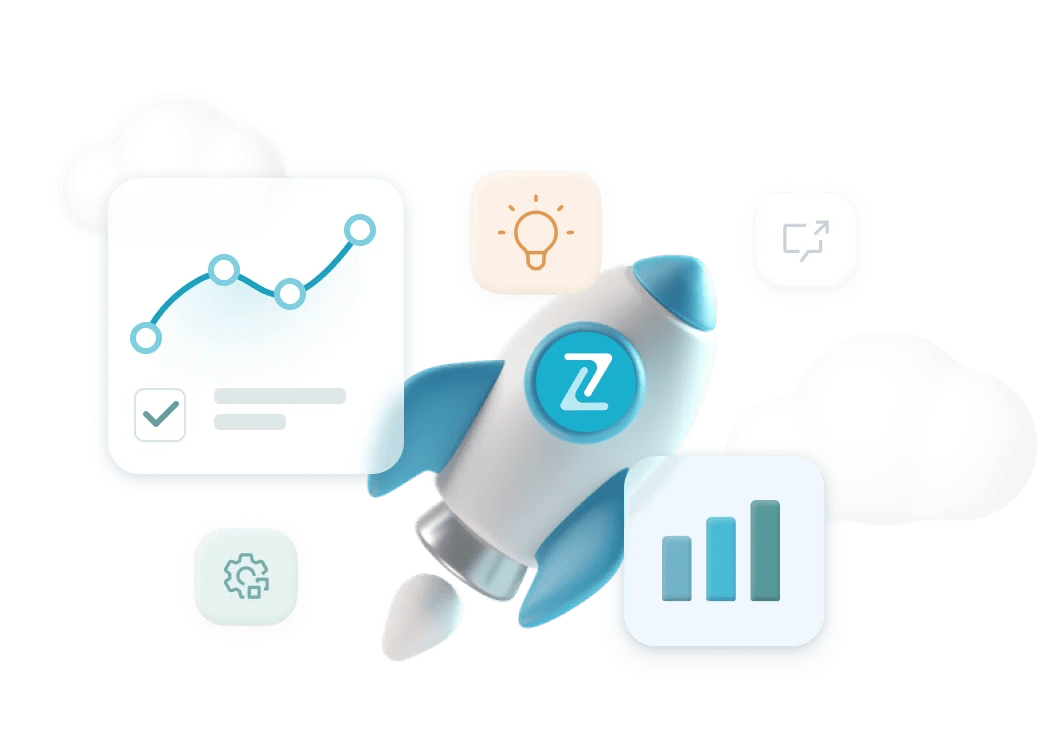 Meet Our Bubble.io Experts | Zeroqode