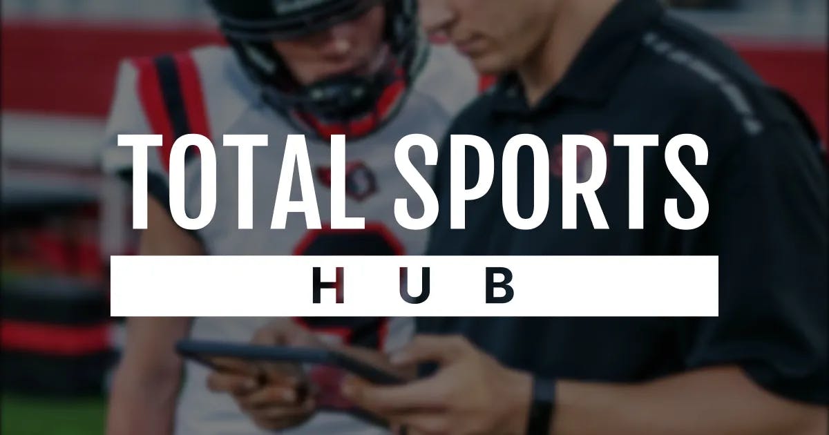 Total Sports Hub | Login