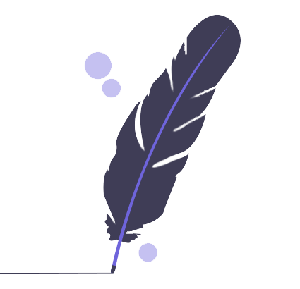 Scribble Writing App