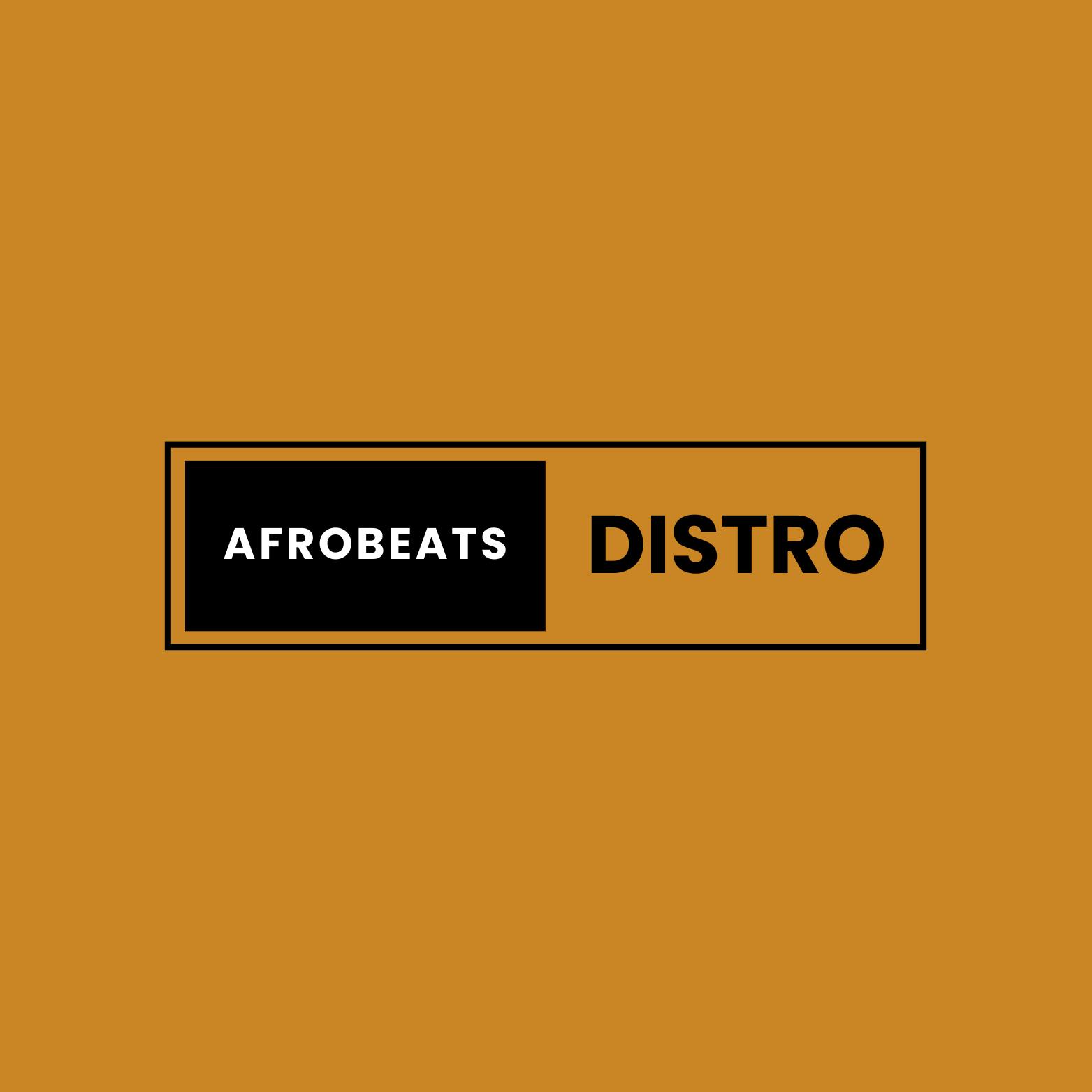 Afrobeats Distribution