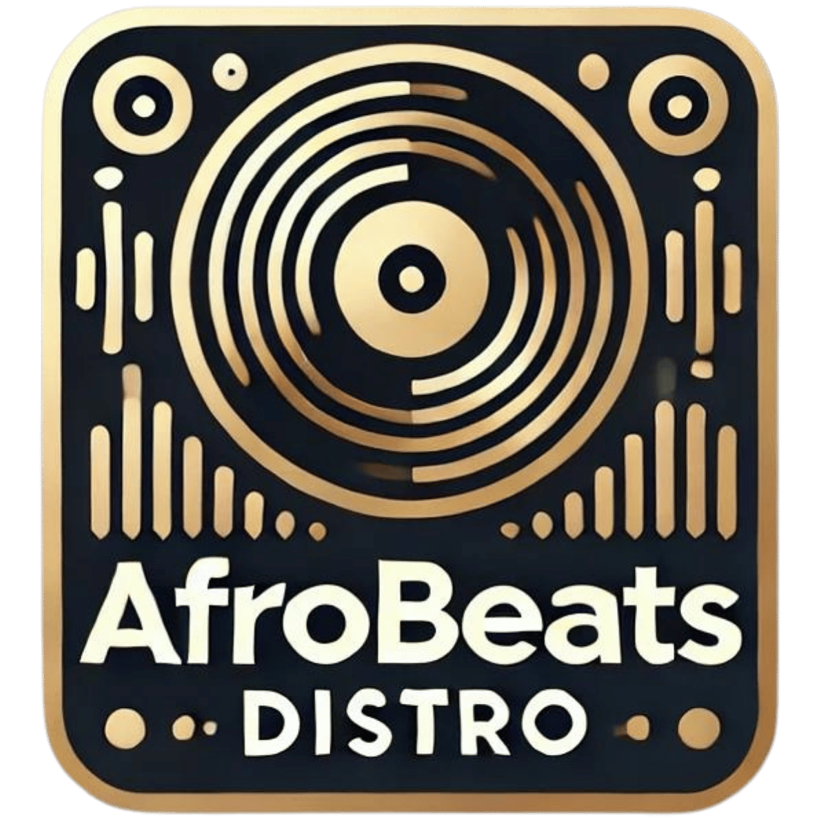 Afrobeats Distribution