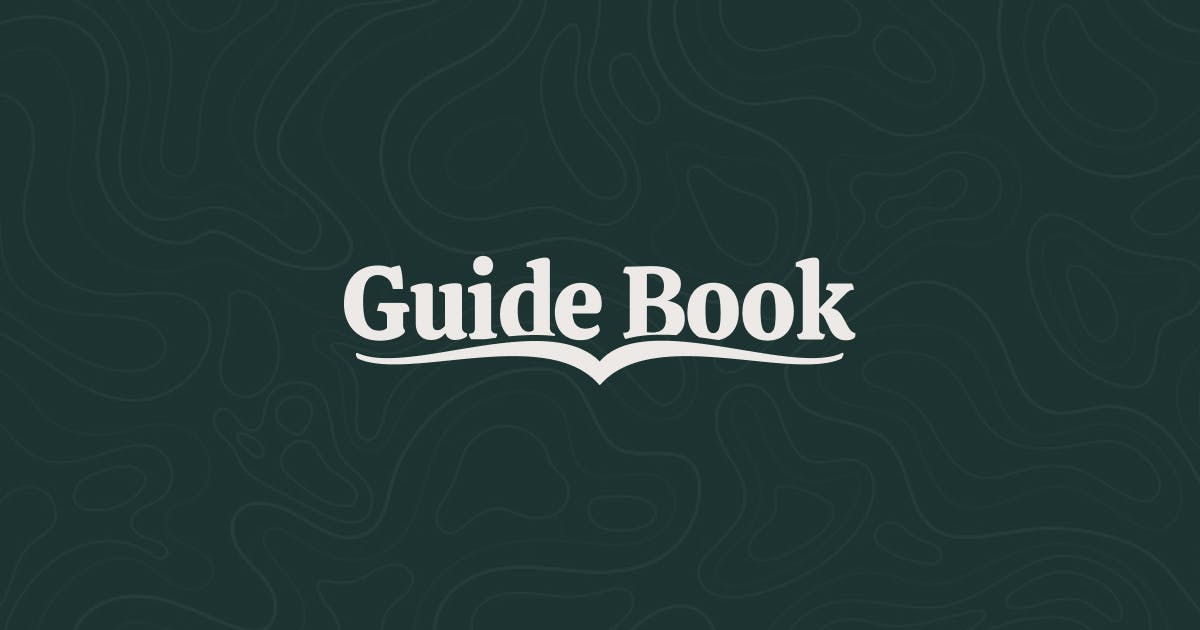 Guide Book