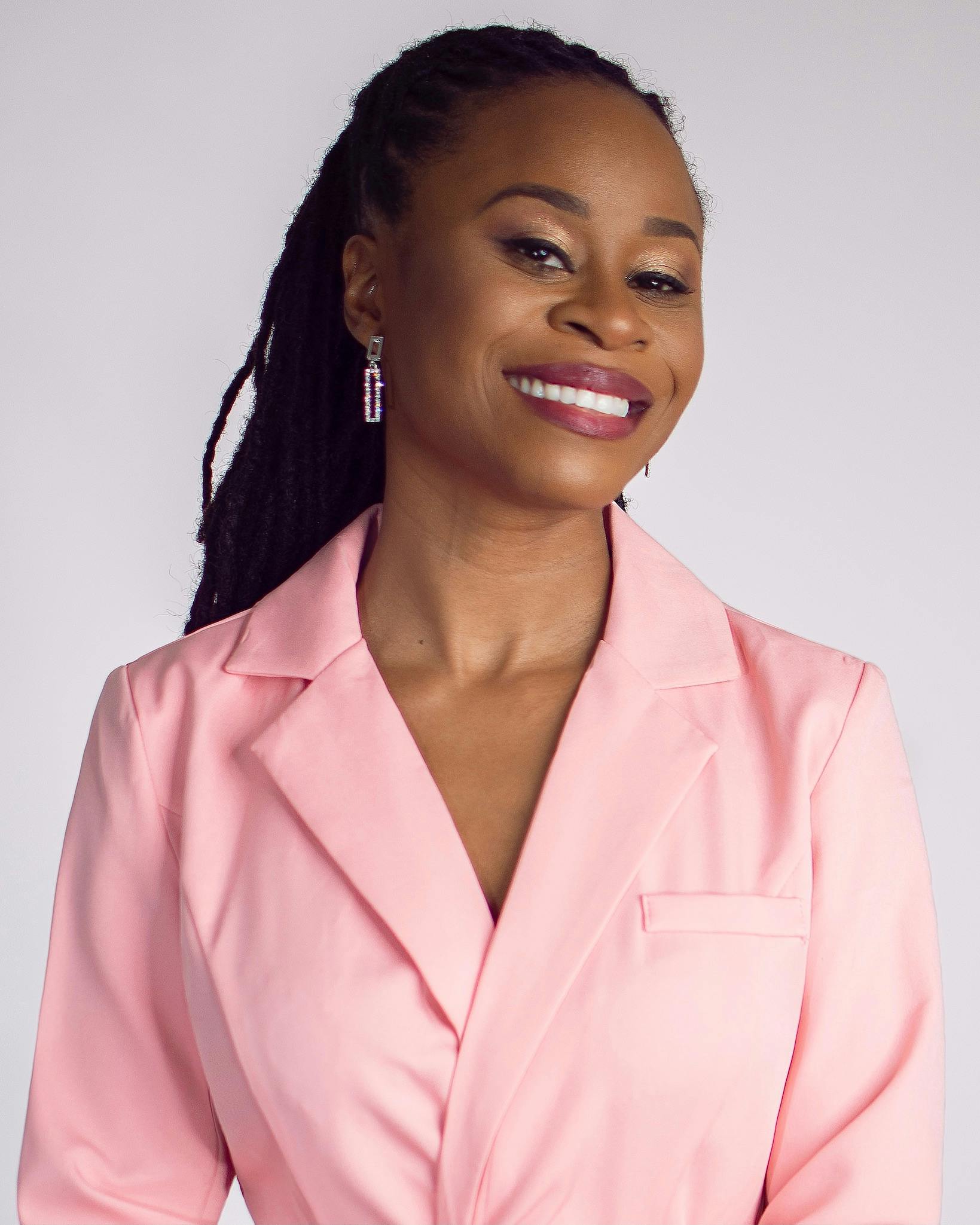 Candice Stephenson