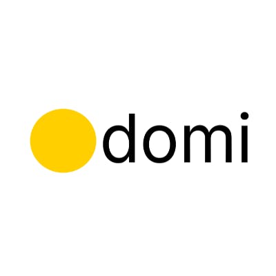 Domi | Home