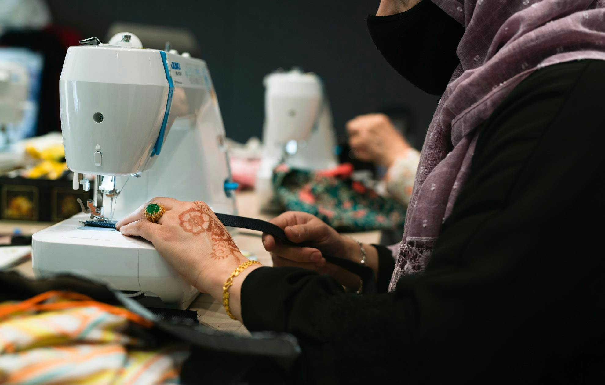 The Zubin Foundation | Hong Kong Charities