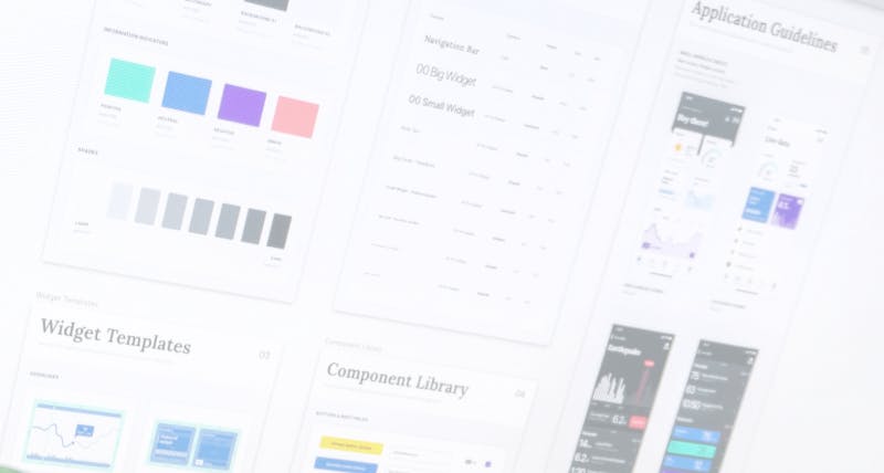 Diseño User Interface: ¿Qué es UI (Interfaz de Usuario)?