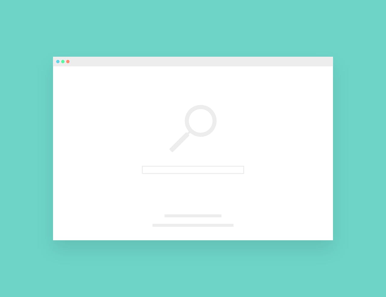 How to create your own search engine without code