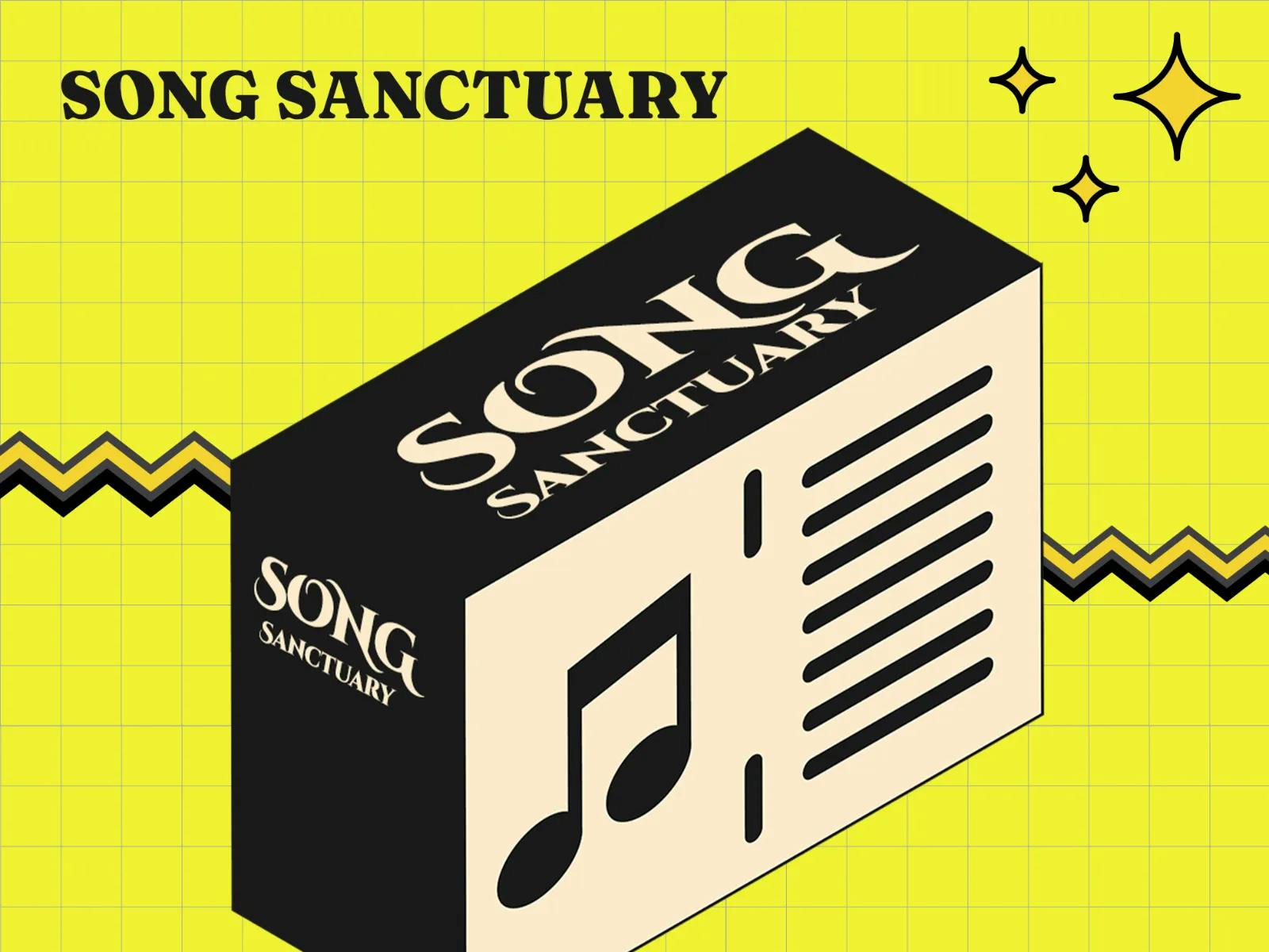 Song Sanctuary Notion Template For Music Production Buy Sell song-sanctuary-notion-template-for-music-production-buy-sell