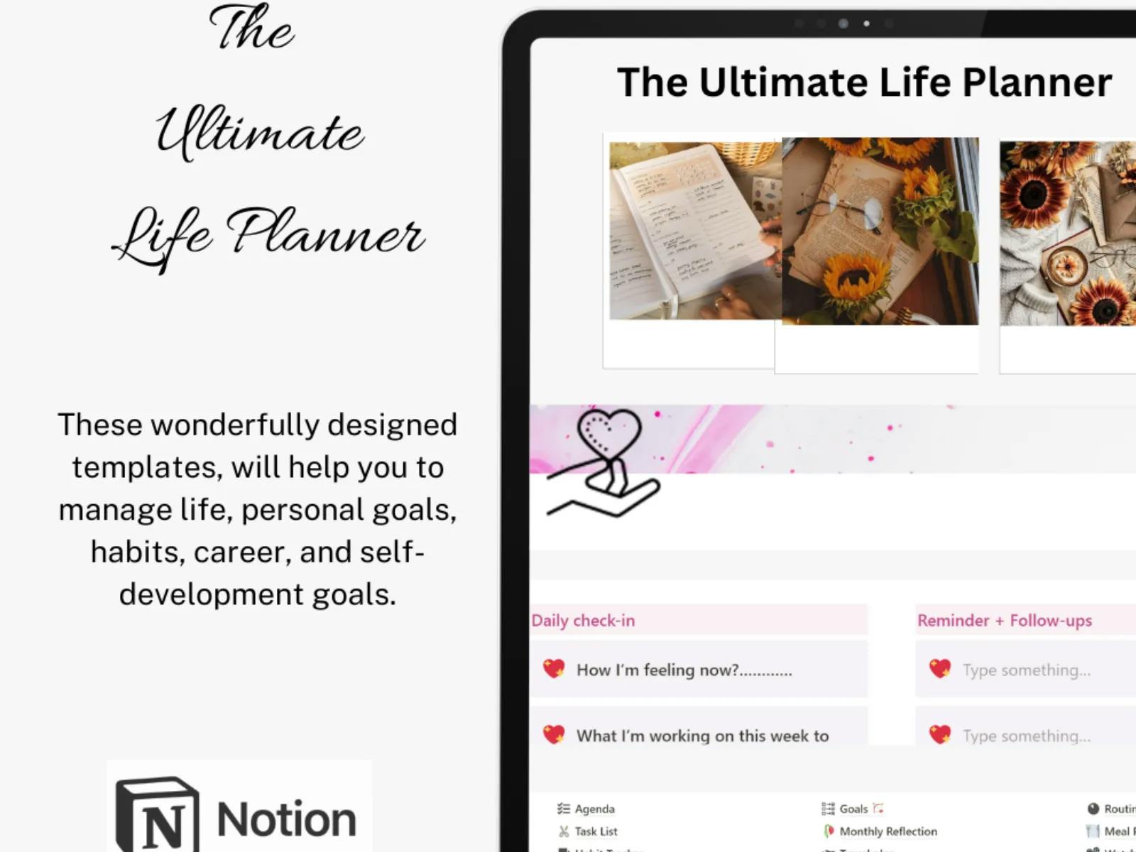 The Ultimate Life Planner Buy Sell Templates On Notion Insider the-ultimate-life-planner-buy-sell-templates-on-notion-insider