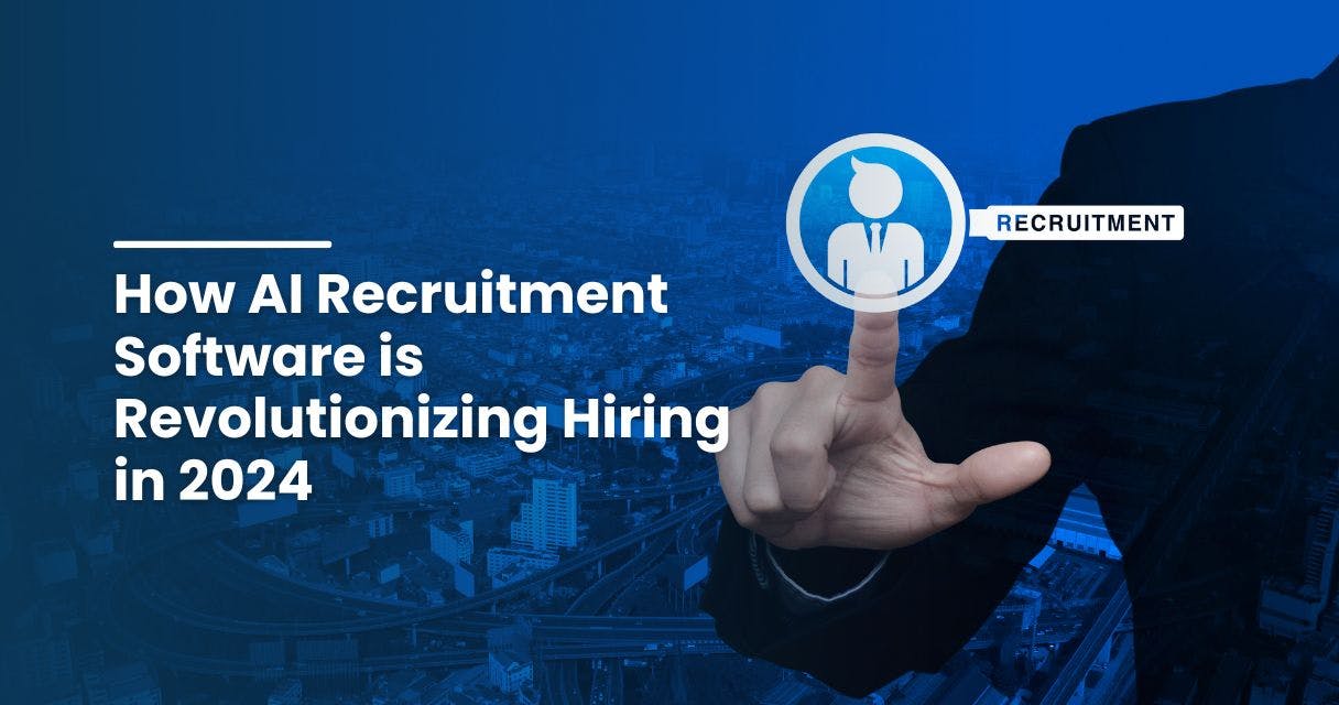 Skillspot | How AI Recruitment Software is Revolutionizing Hiring in 2024 Skillspot | How AI Recruitment Software is Revolutionizing Hiring in 2024