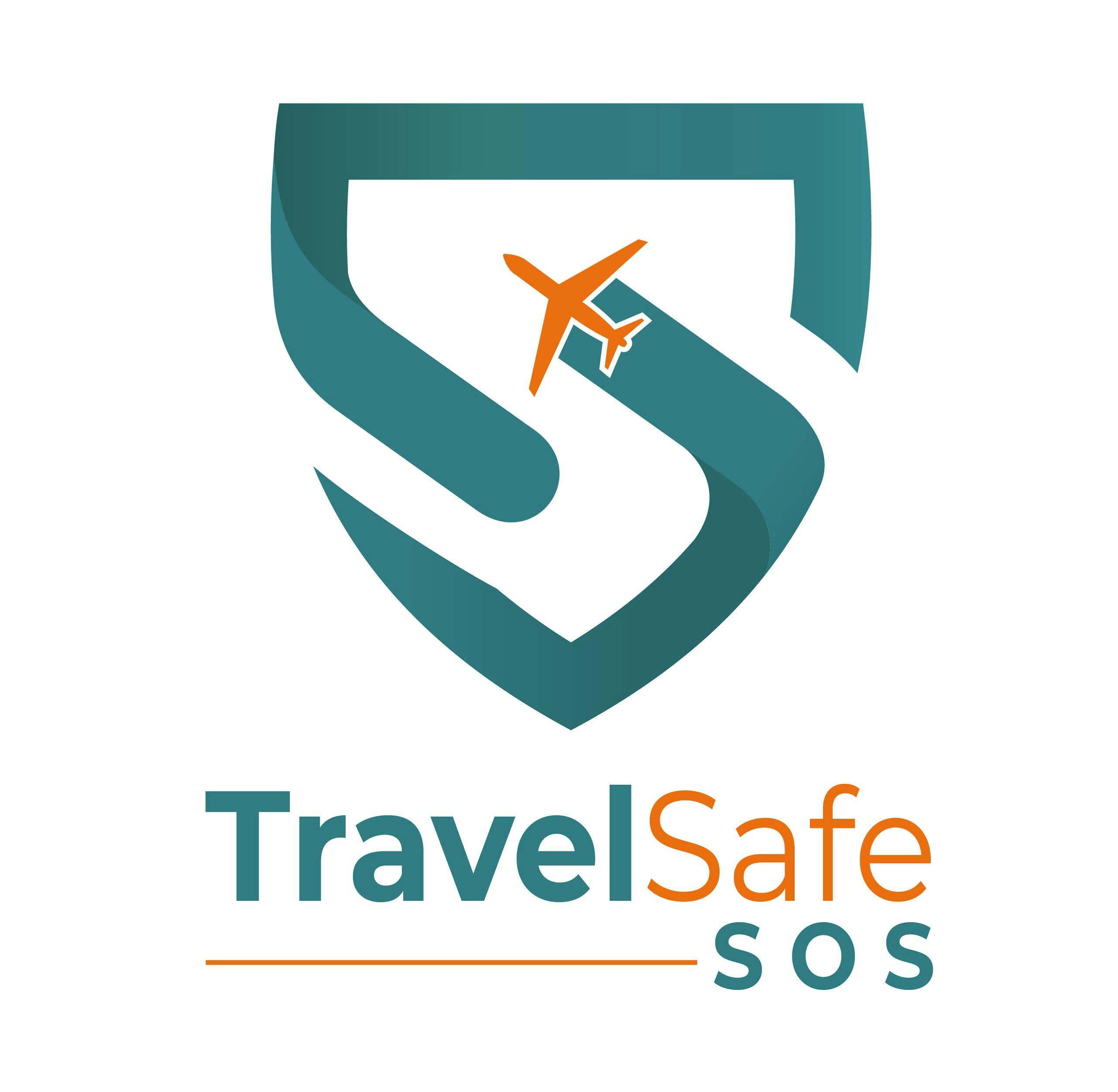 TravelSafe SOS
