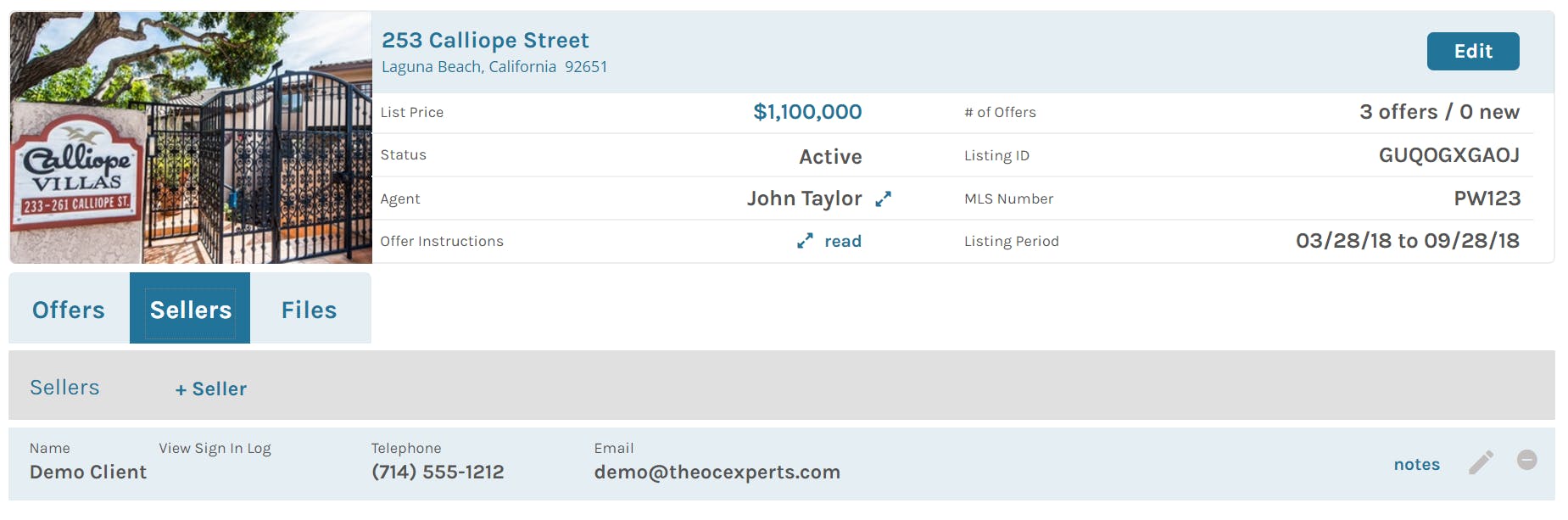 Home Page [everyoffer.com]