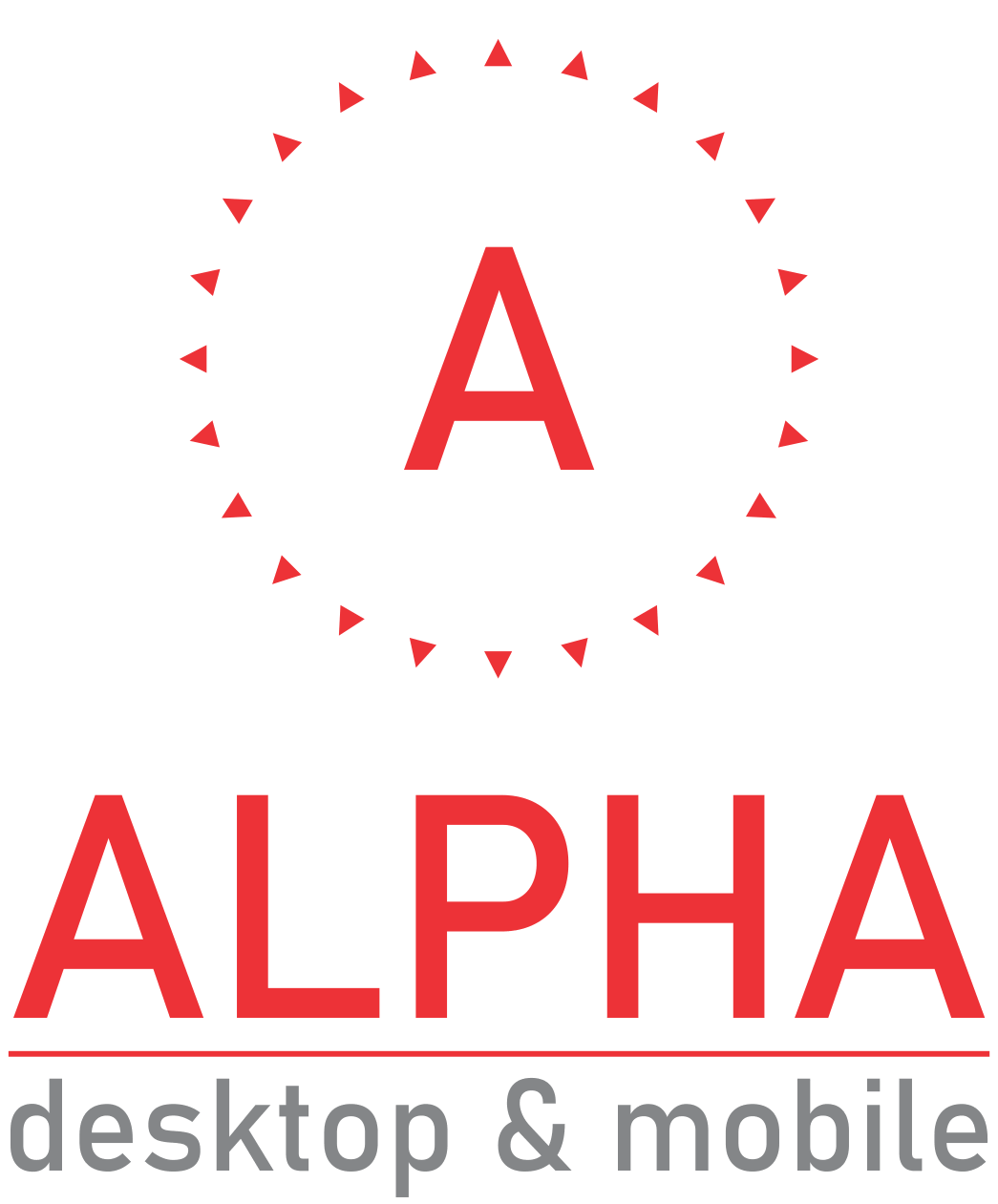 Sistema ALPHA | Login