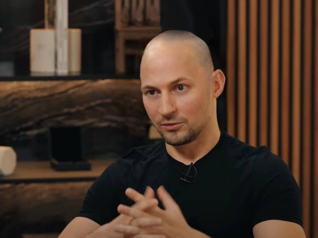 iHAIRIUM - Pavel Durov Hair Transplant - TOP world ranking Hair ... iHAIRIUM - Pavel Durov Hair Transplant - TOP world ranking Hair ...
