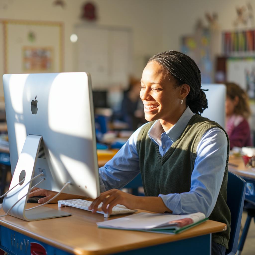 LessonLab - Your AI powered Teaching Assistant