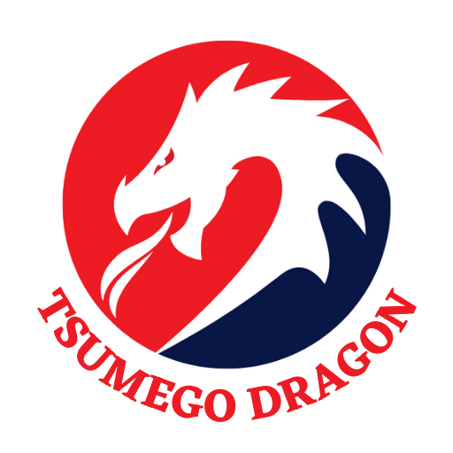 Tsumego Dragon
