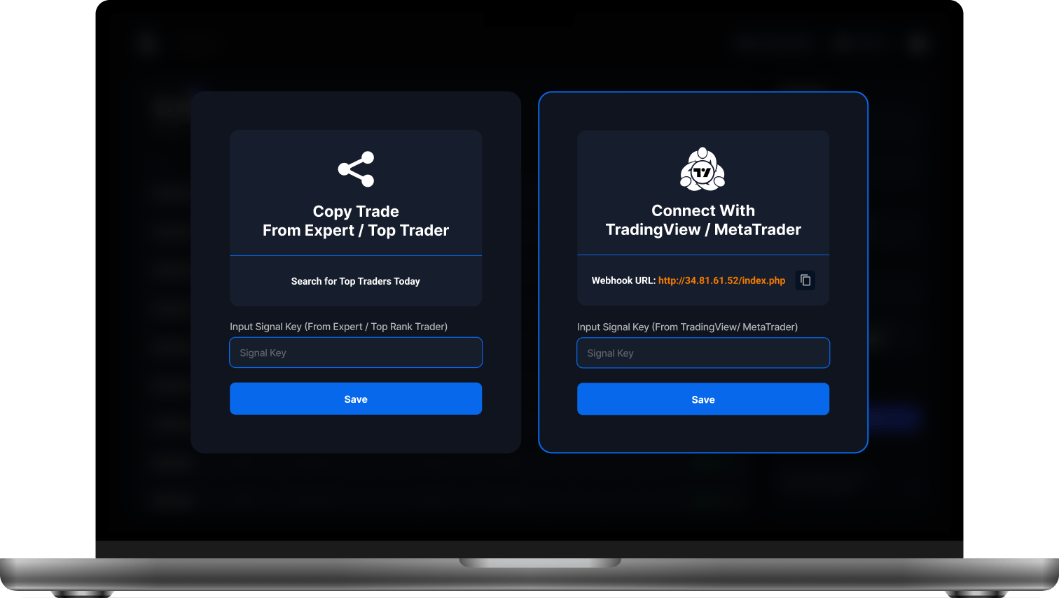 Quotex Robot | Autobot Trading Signal