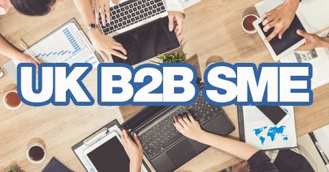 4N UK B2B SME