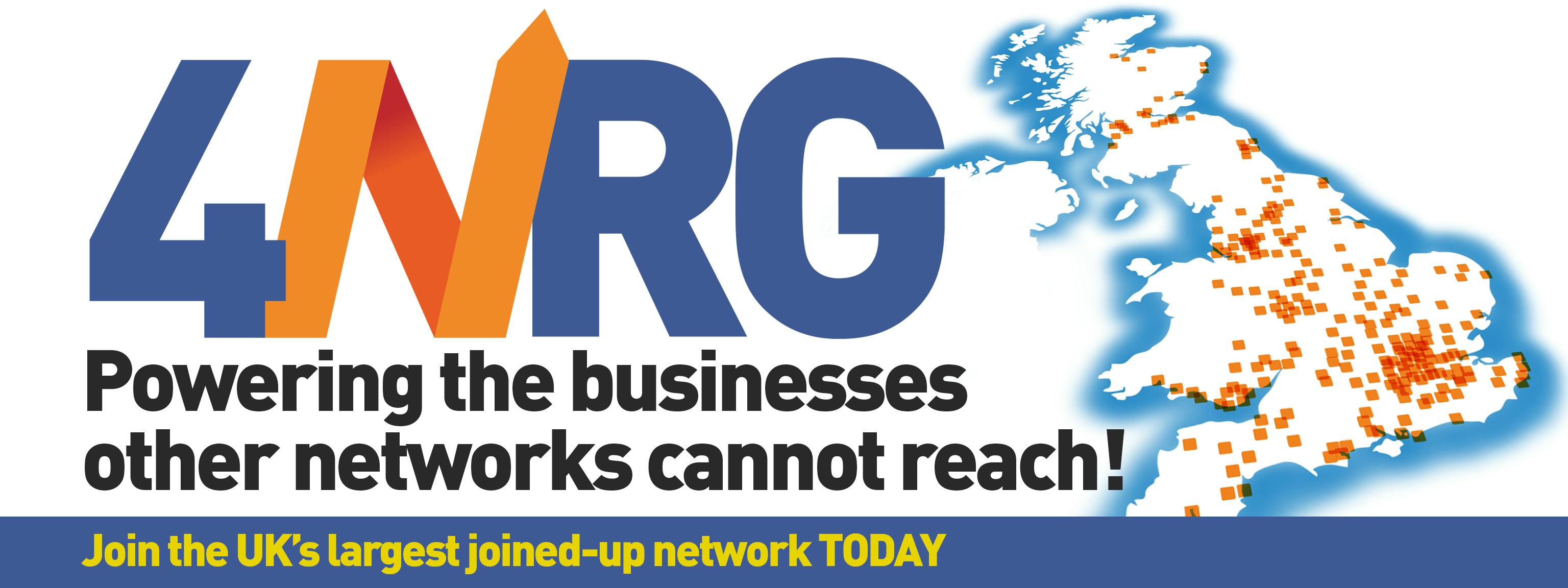 4N - Business Networking
