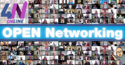 4N Open Networking
