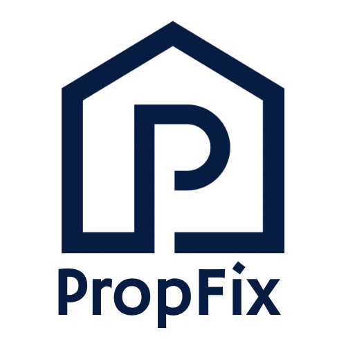 Propfix - Landing