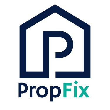 Propfix - Landing