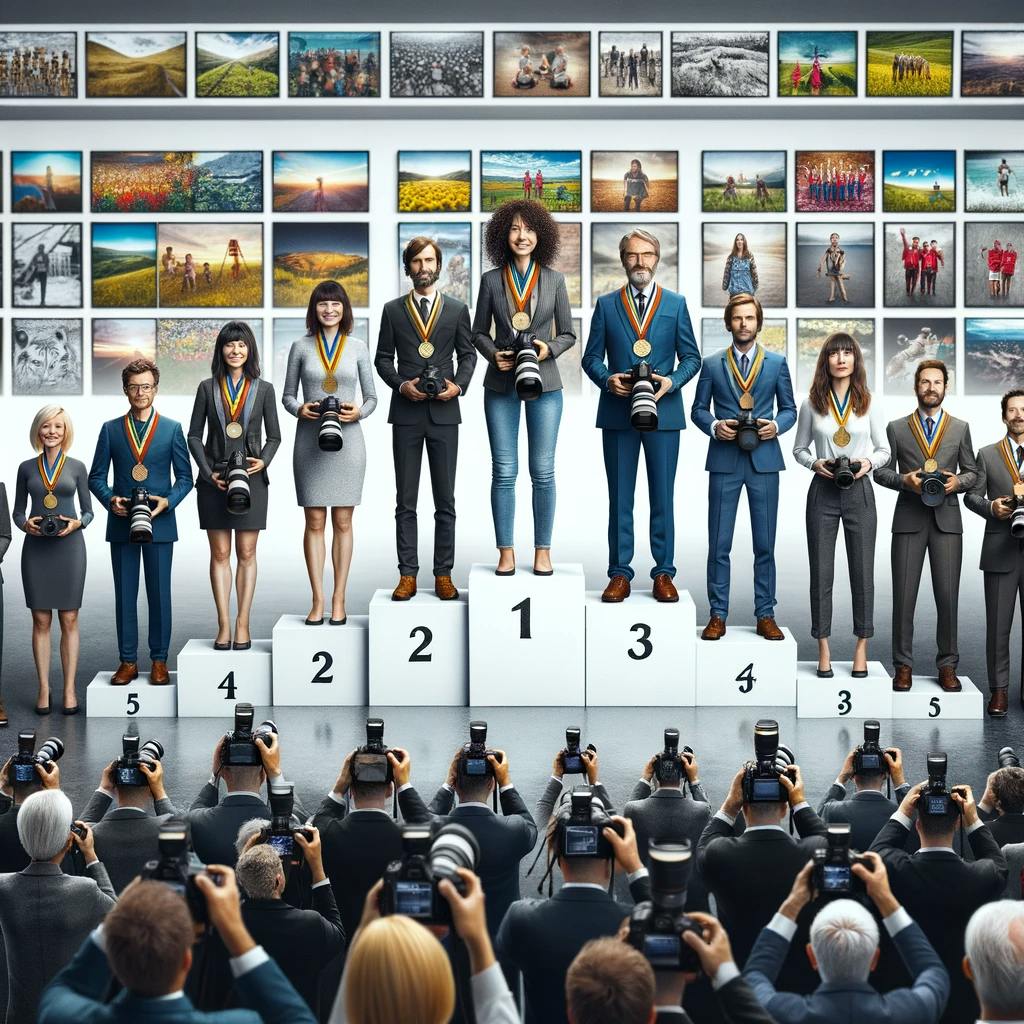 Analyze your Photos Free Online 📷