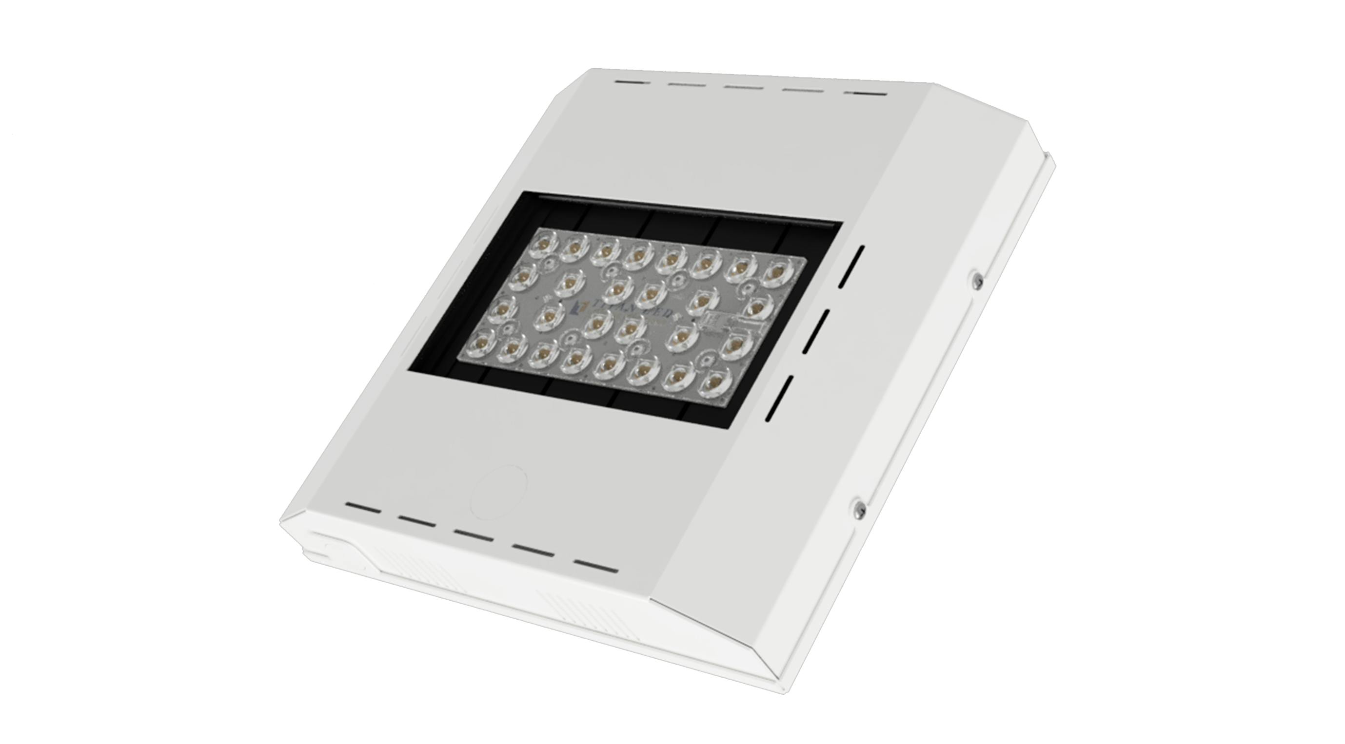 Titan LED | 1 Panel LED Canopy