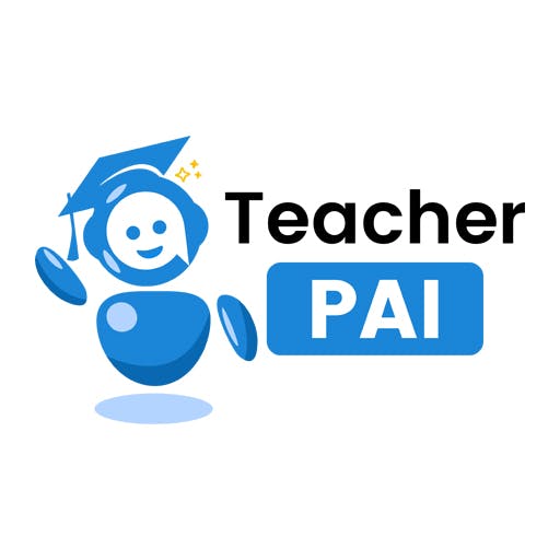 Teacher PAI