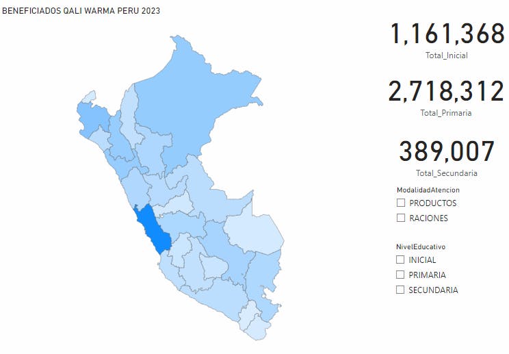 Qali Warma Logo Qali Projects :: Photos, Videos, Logos, Illustrations