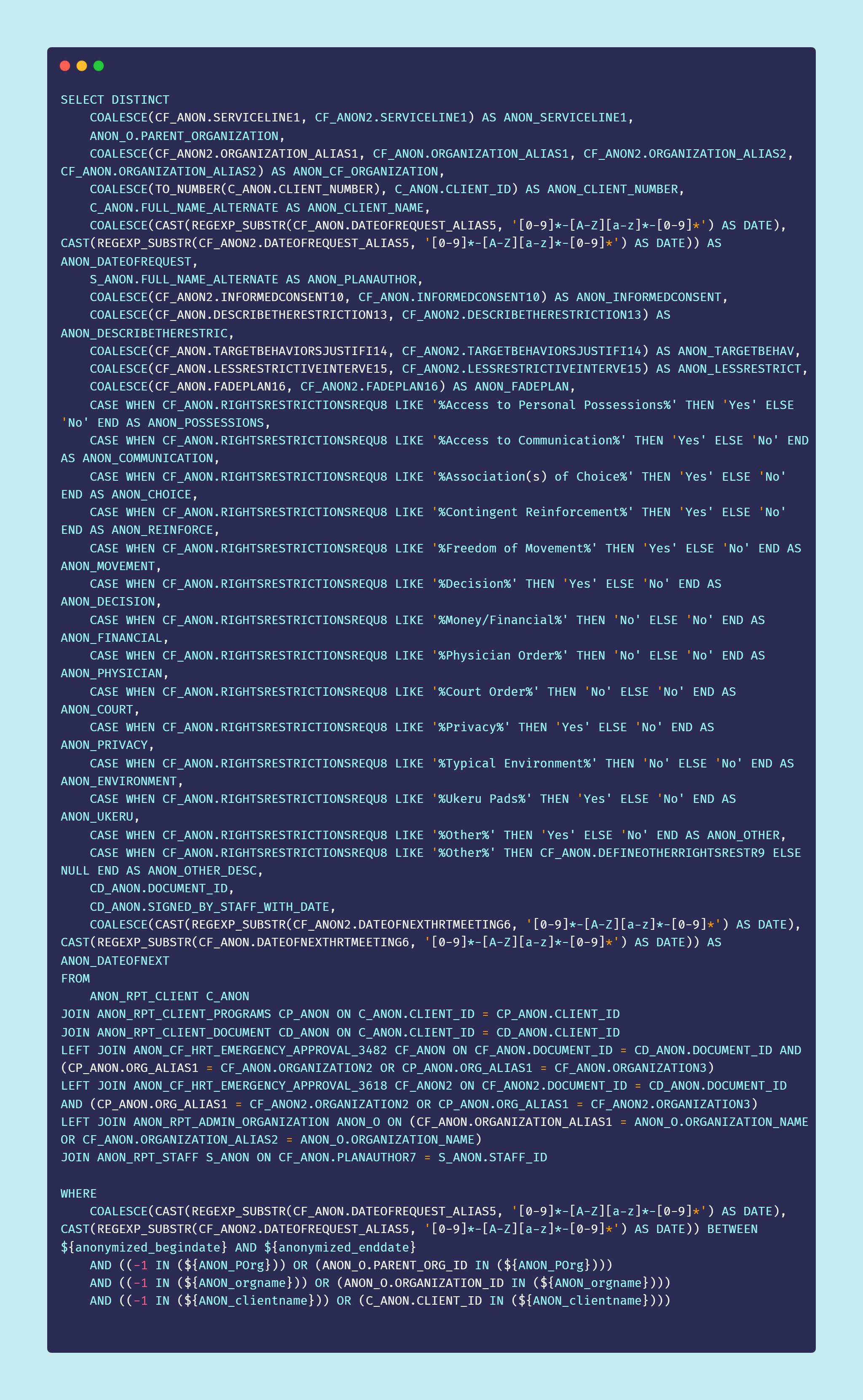 Article Extracting Insights From Complex Datasets