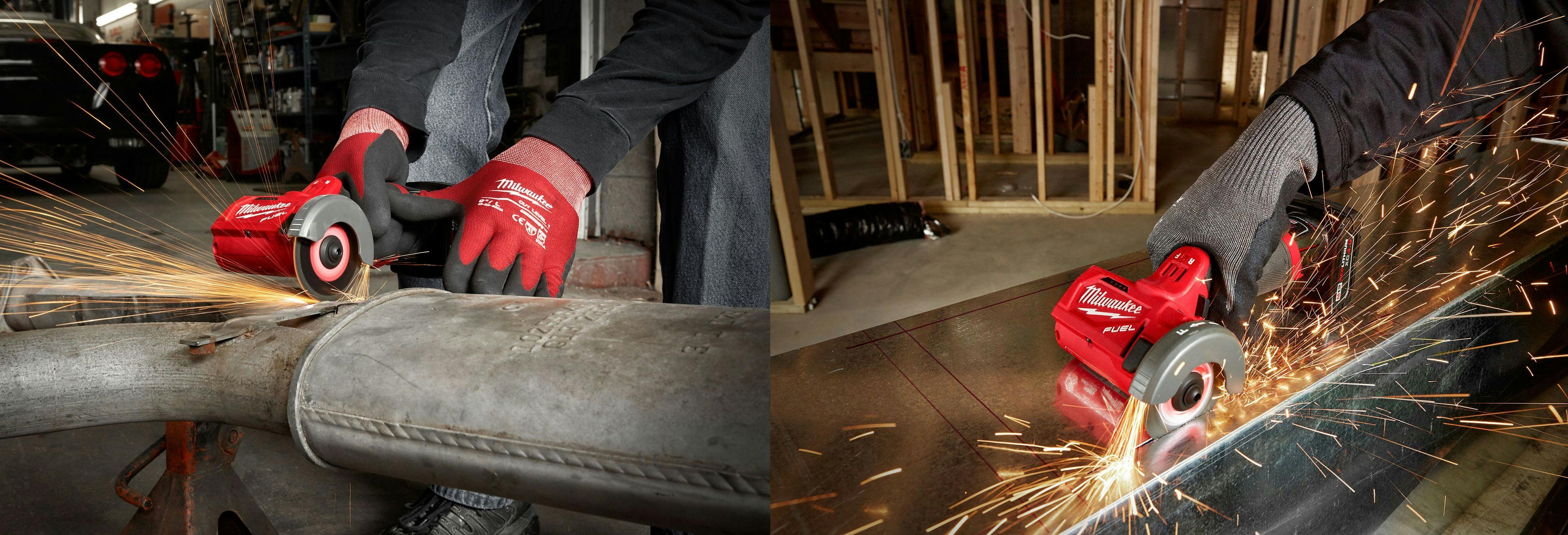 Article | Your Ultimate Guide to Power Tools: The Complete Overview