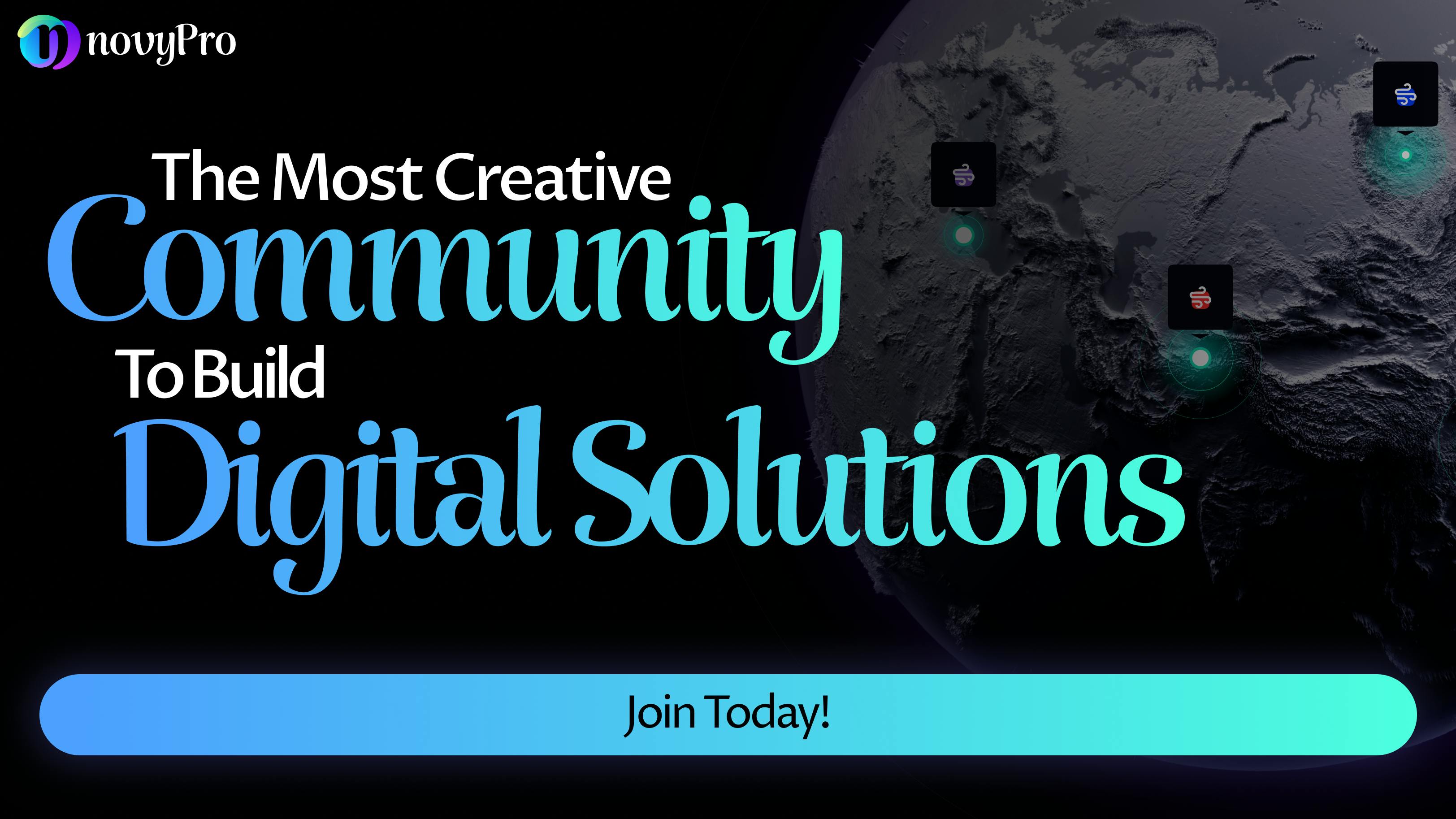 Marketplace | novyPro