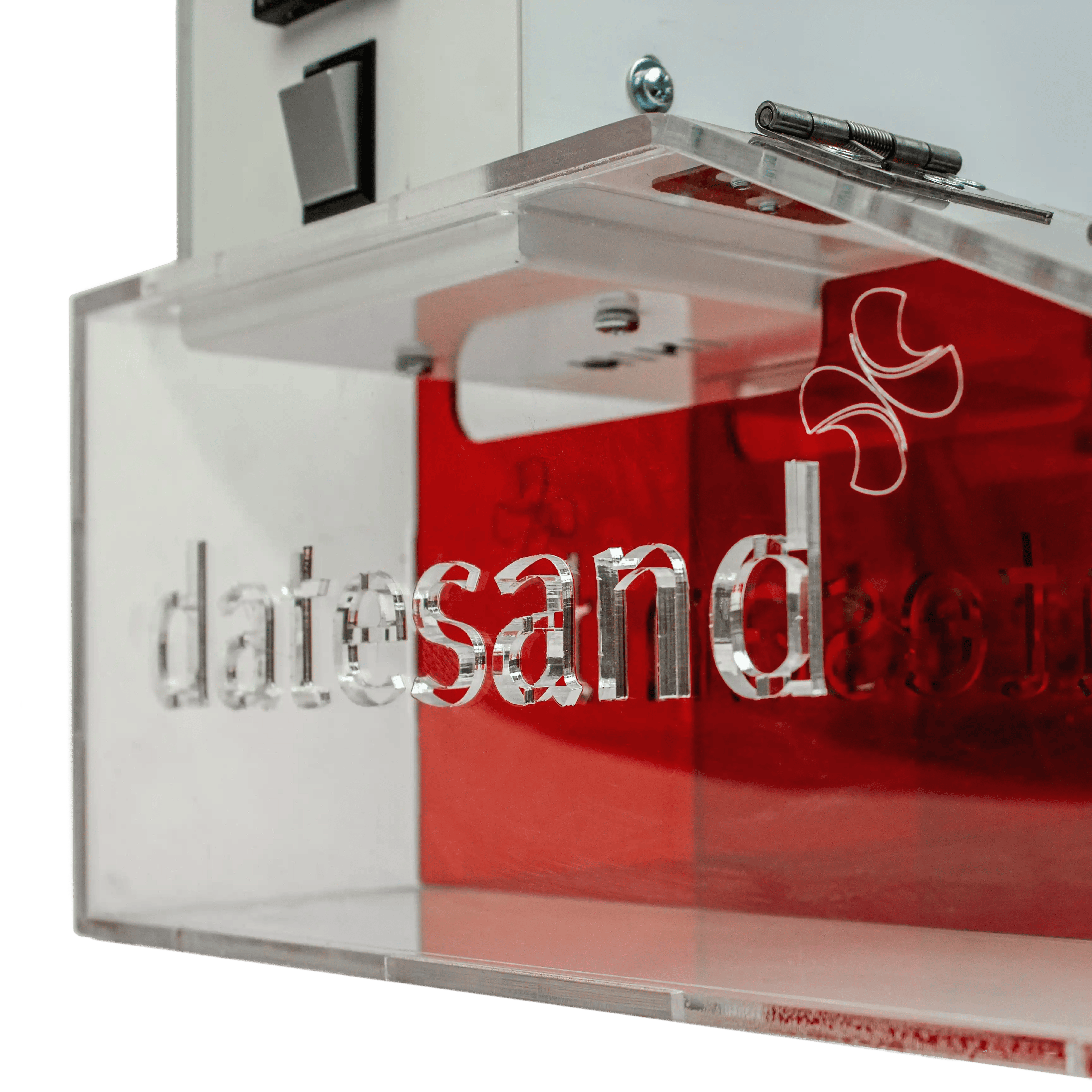 Mini Thermacage | Datesand