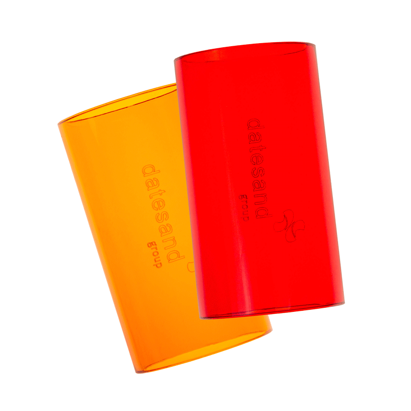 Mouse Tunnel | Datesand