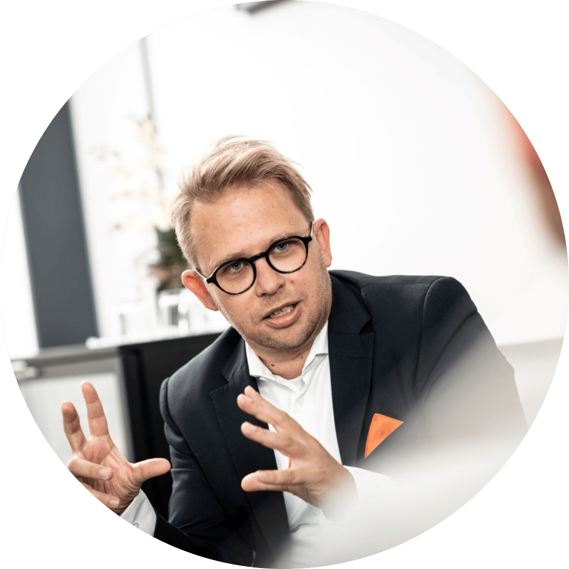 Michael Lachner | exaas