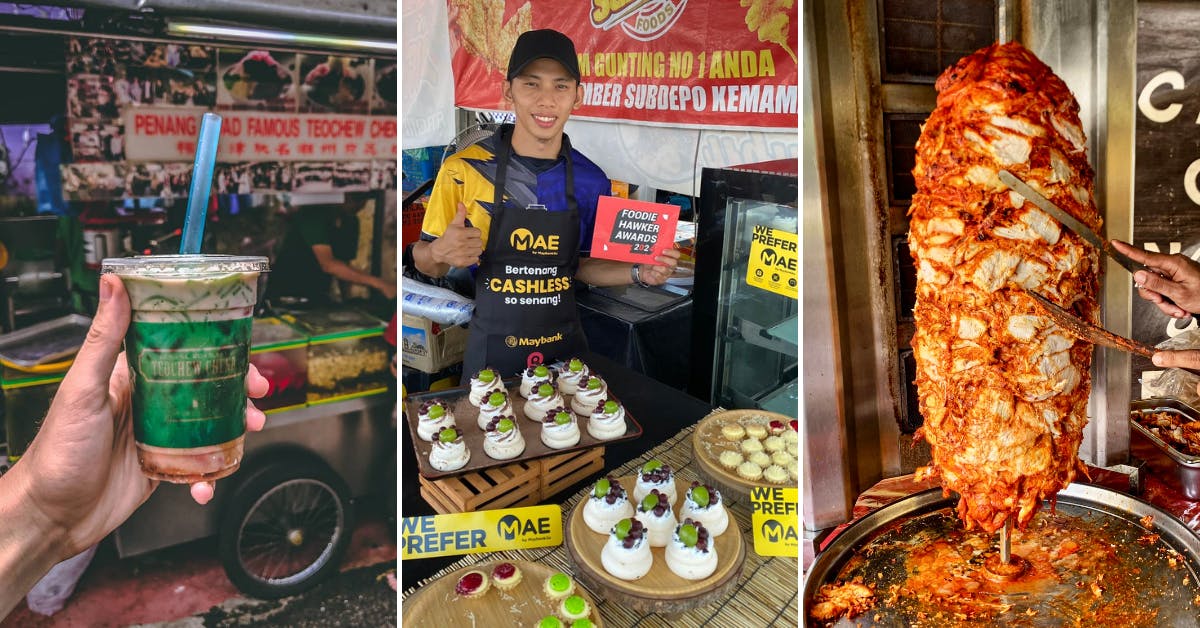 Good Foodie Media, Maybank and PayNet Unite to Showcase Malaysia’s ...