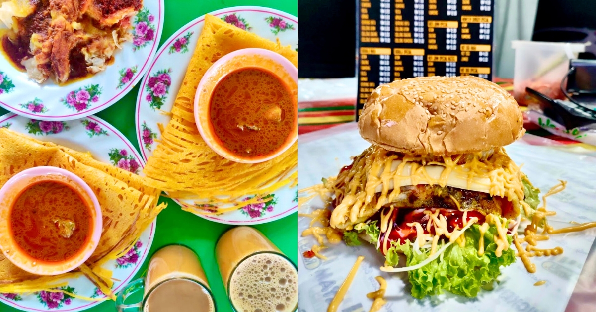 8 Best Street Food Snacks You Must Try In KL & Selangor (FHA 2024 Guide ...