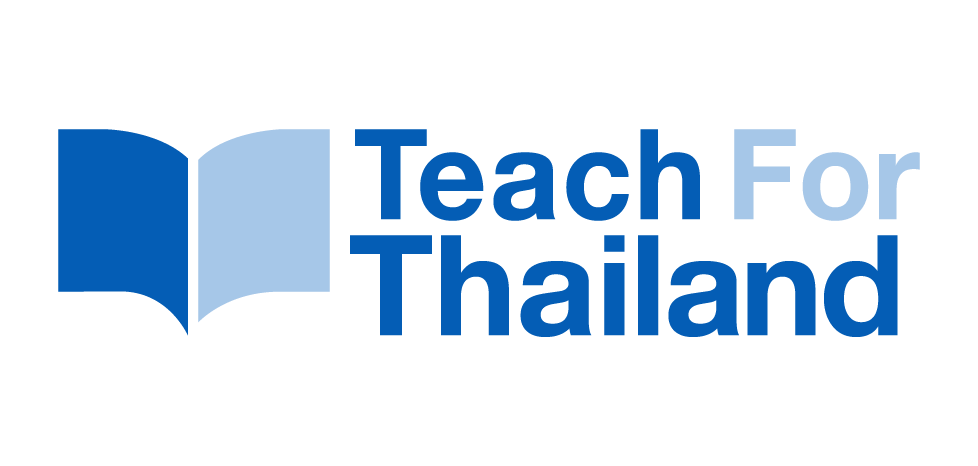 Login | Teach For Thailand