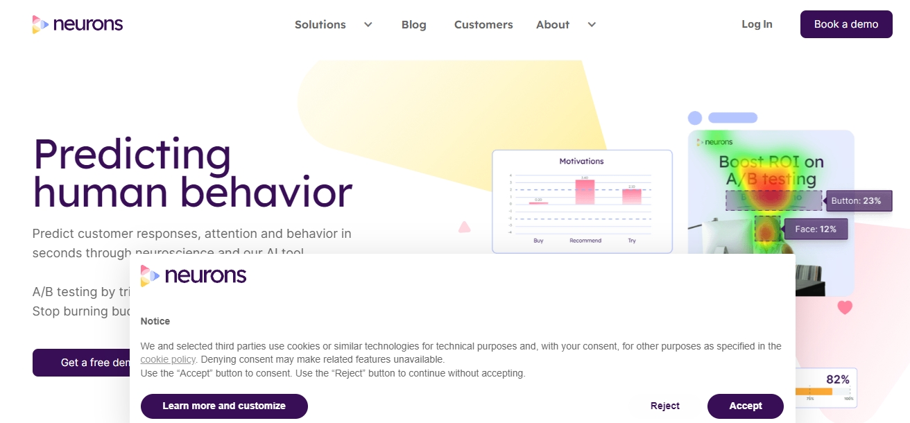 Predict AI: AI Customer Response Prediction Tool - aiTree.io