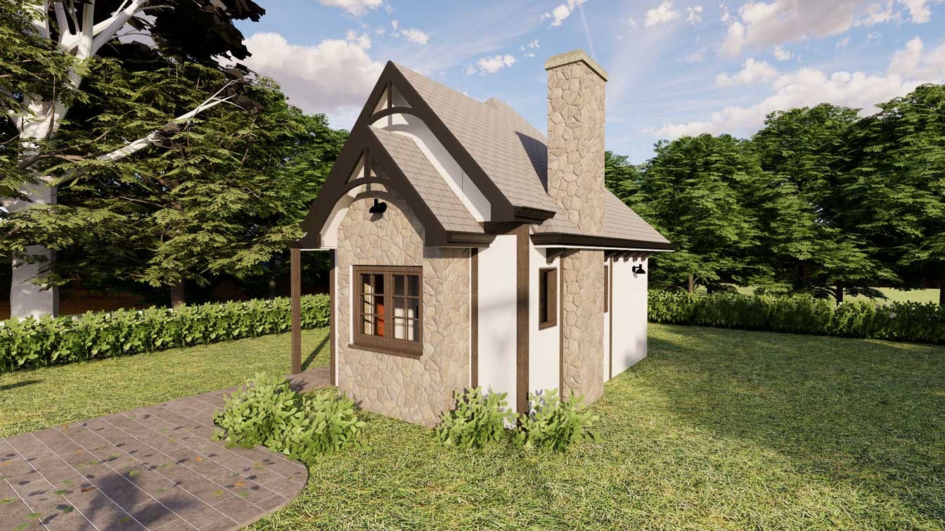An In-Depth Look at Our Basic and Premium House Plans Packages