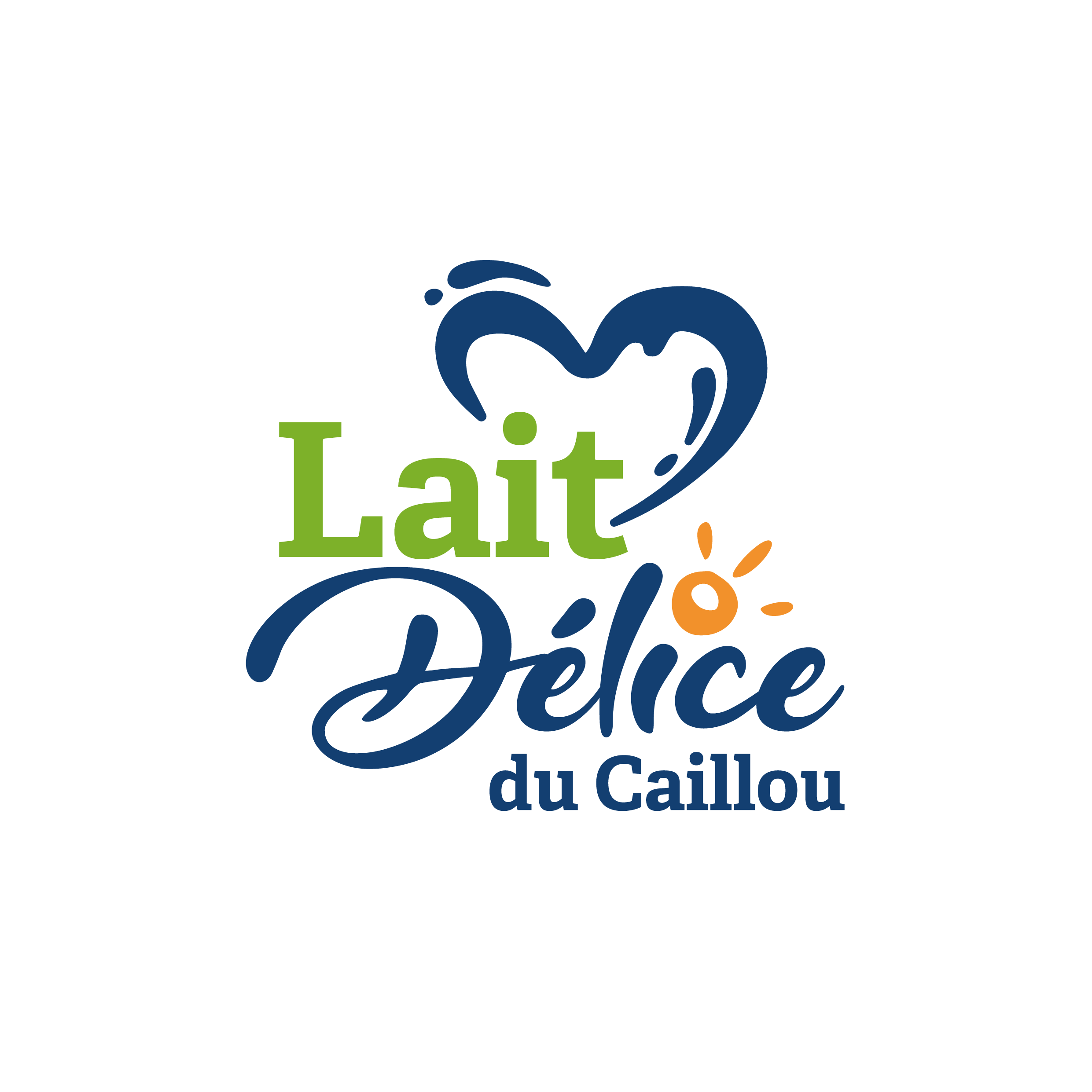 Lait délice