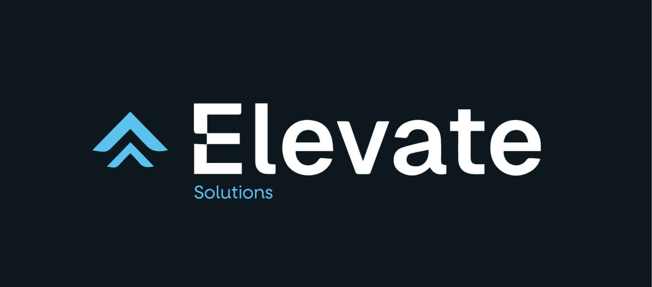Elevate Solutions