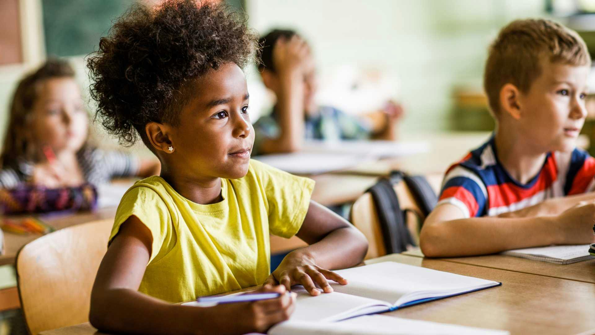 Tips to Help Your Child Pay Attention