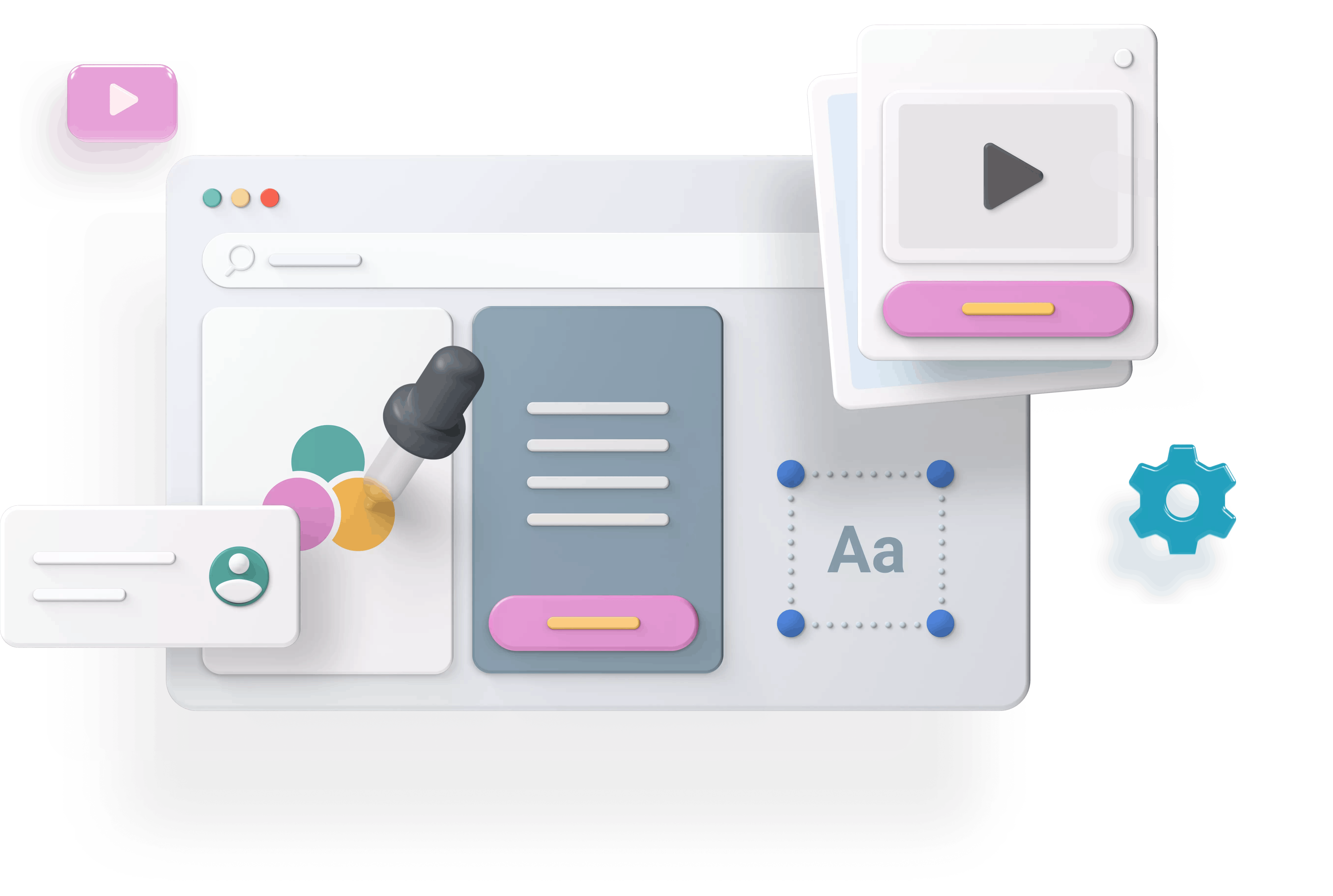 Zeroqode Builds Web and Mobile Apps Without Code