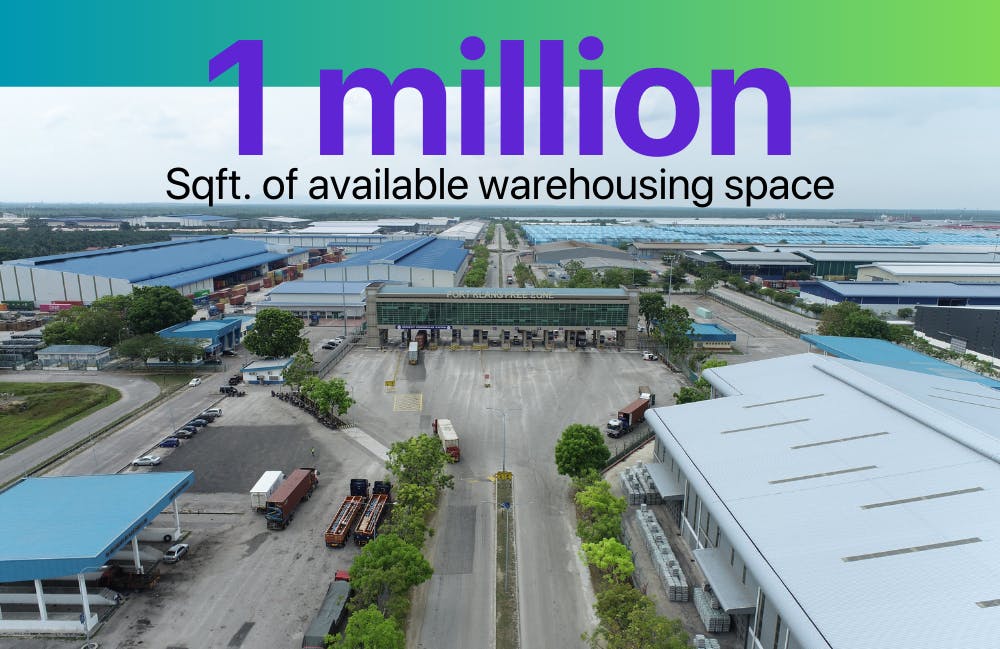 Port Klang Free Zone | Home