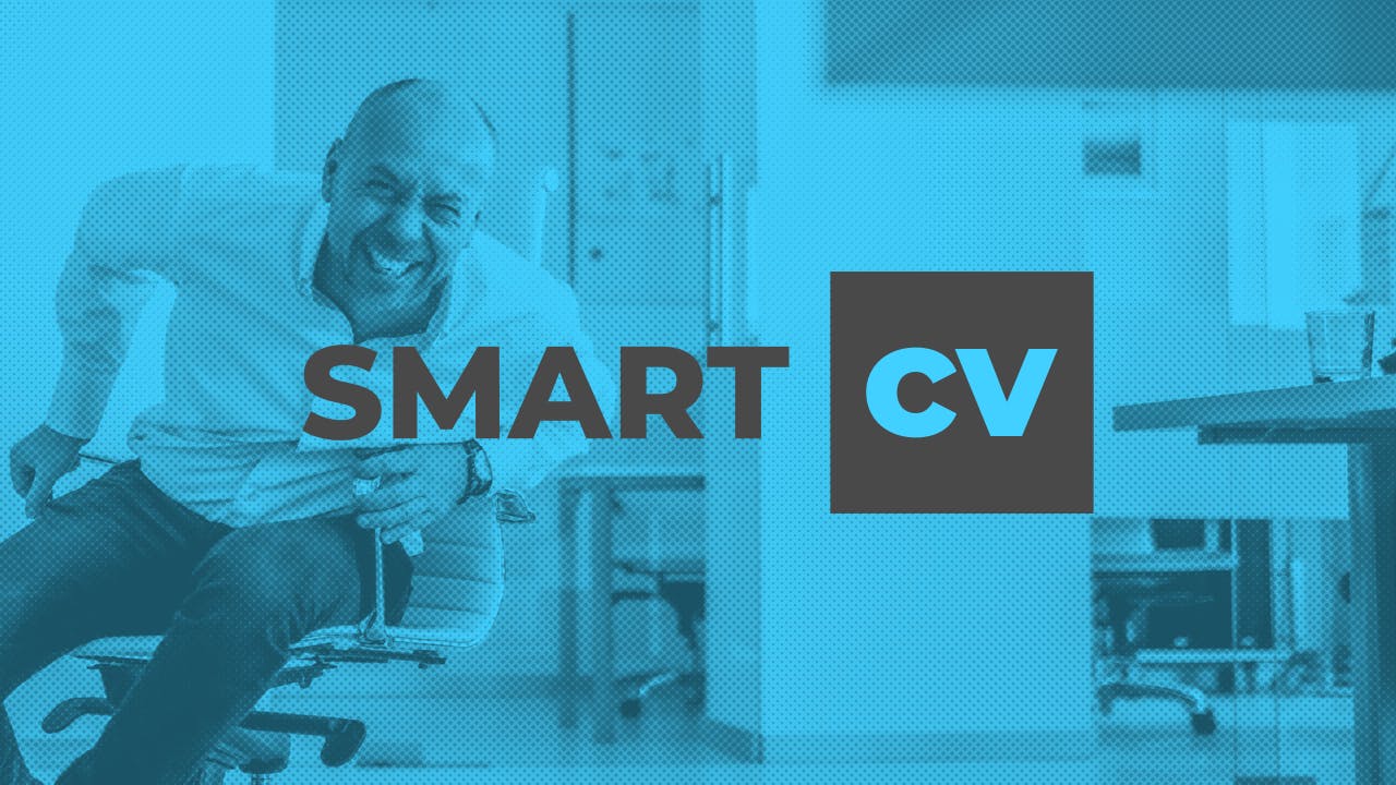 SMART CV